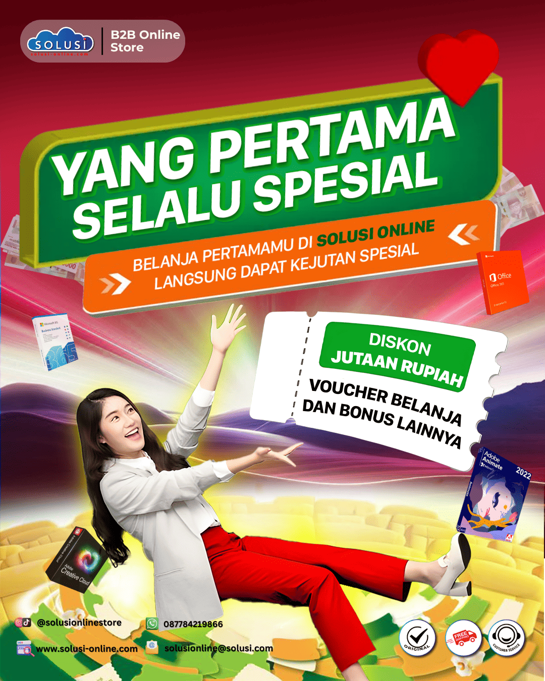 Mengenal AnyDesk: Solusi Remote Access Untuk Produktivitas Tanpa Batas ...